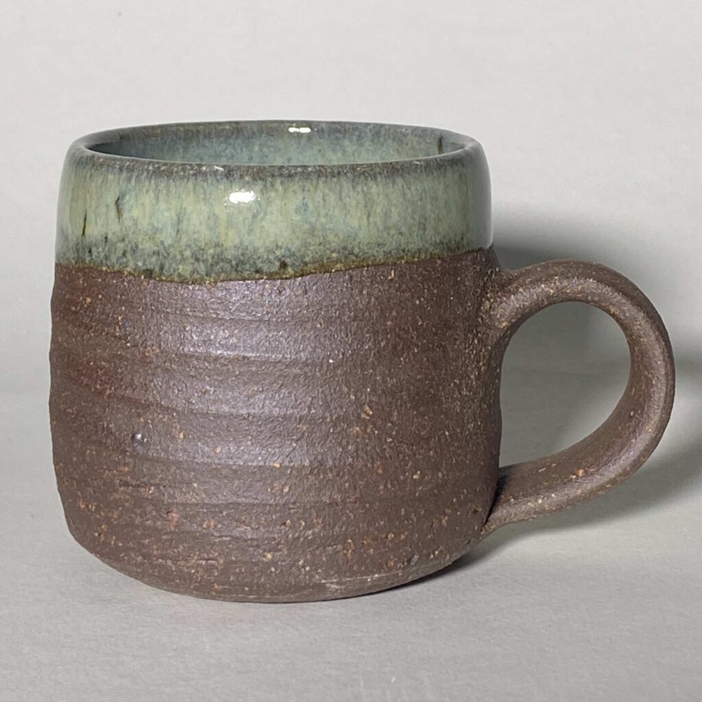 Espresso Cup - B2 - Matt Waite Pottery